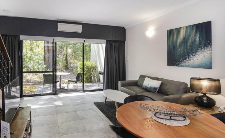 Antara Retreat - Margrets Forest - Margaret River - Margaret River