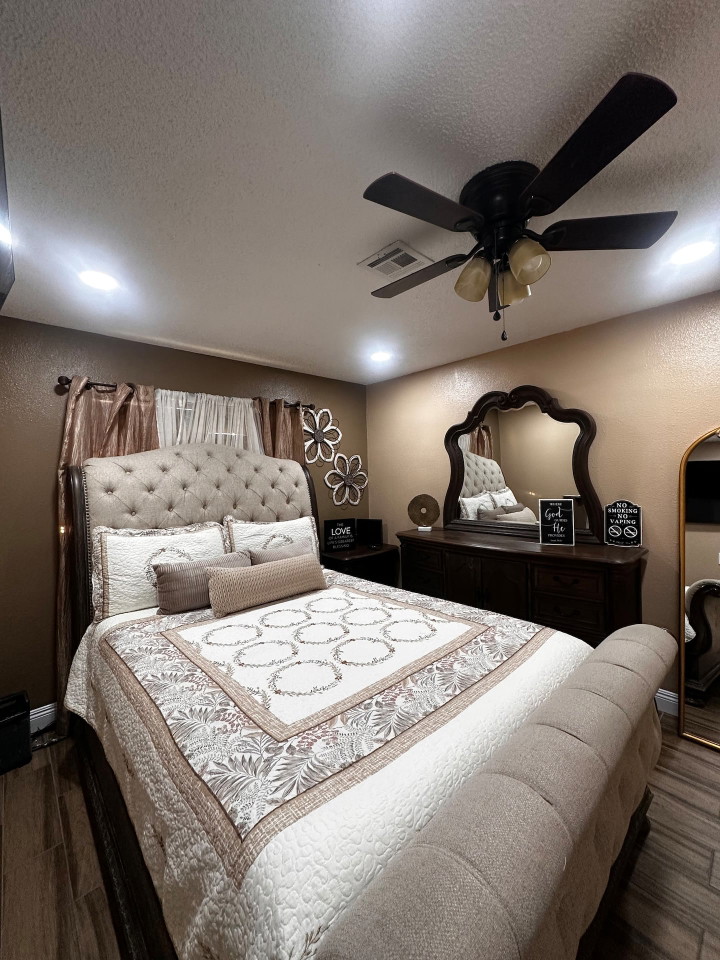 Newly Built Lux Apartment For 3 - North Las Vegas, NV