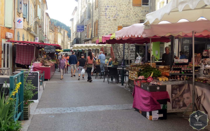 Appartement Vals Les Bains - Vals-les-Bains