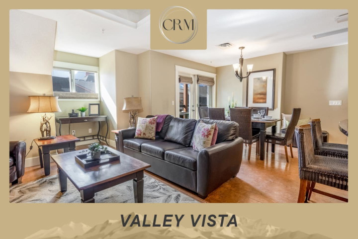 Valley Vista | Mountain Views |Spa, Pool & Hot Tub - Canmore