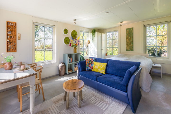 Studio Fleur Foudgum - Dokkum