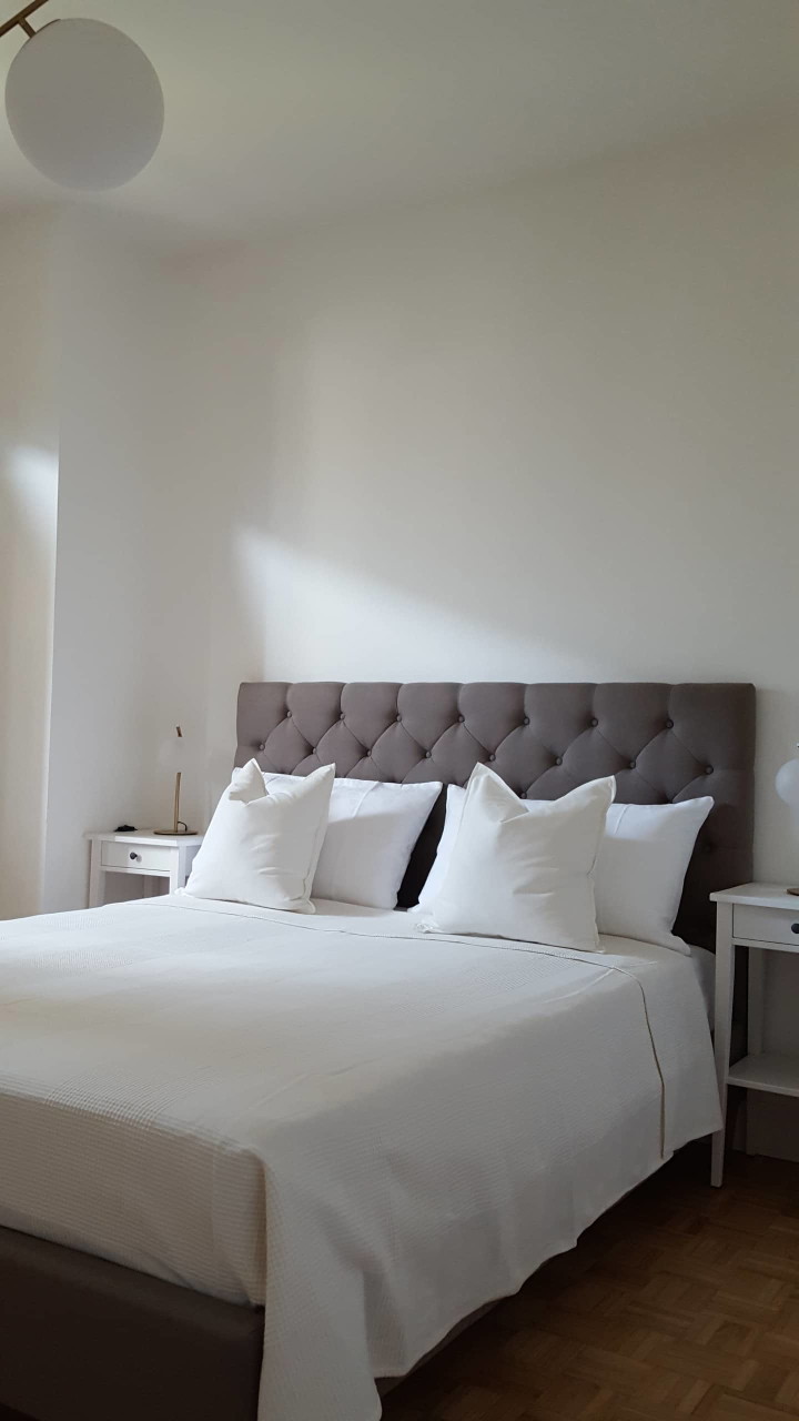 Ideal Base For A Peaceful And Relaxing Vacation. - Tirano