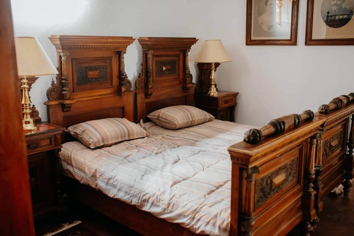 Vacation Home "ŠOkačka Lady" - Županja