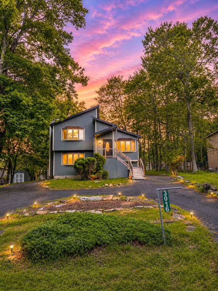 The Phoenix 7 House - Tobyhanna, PA