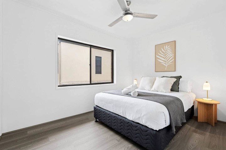 Nerang To Surfriverside Stay Near Paradise Buzz - Gold Coast