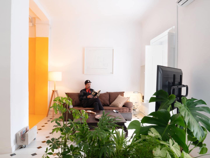 Renovated Apartment Near The Beach - Alicante