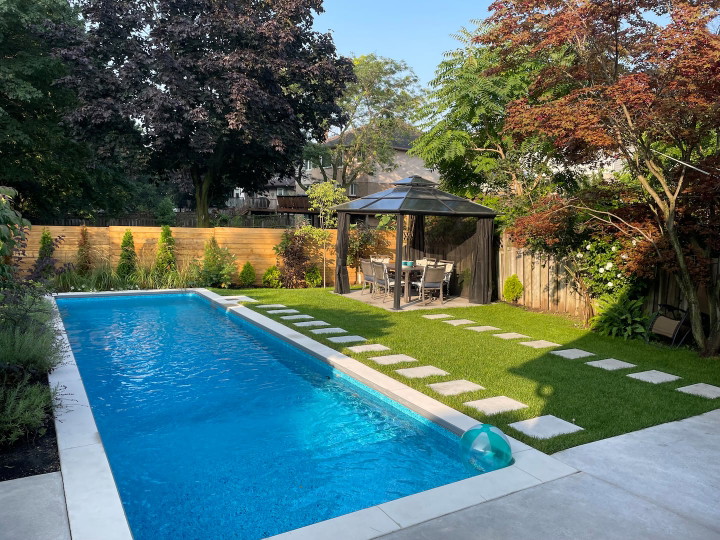 Belle Maison Avec Piscine Chauffée - Burlington