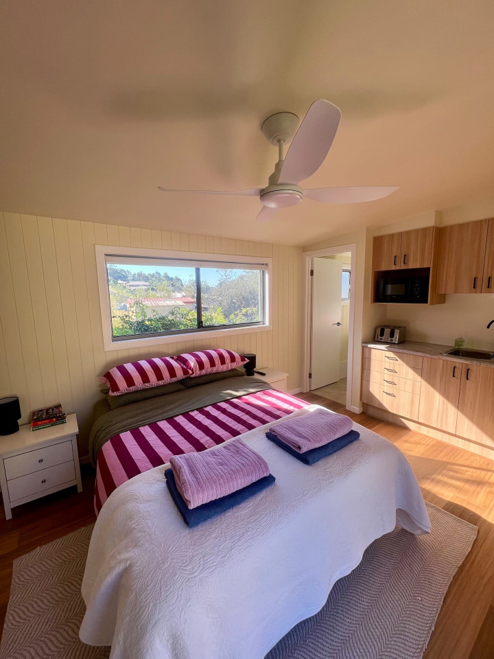 Ascension Stay - Batemans Bay