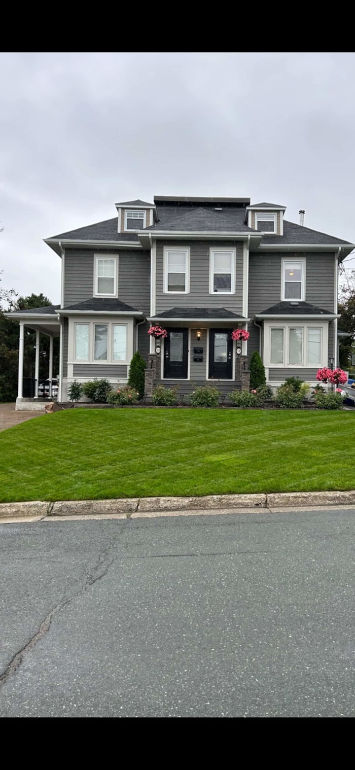 Athol Street Suite - Campbellton