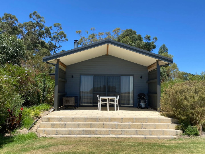 Mulberry Cottage - Dunsborough