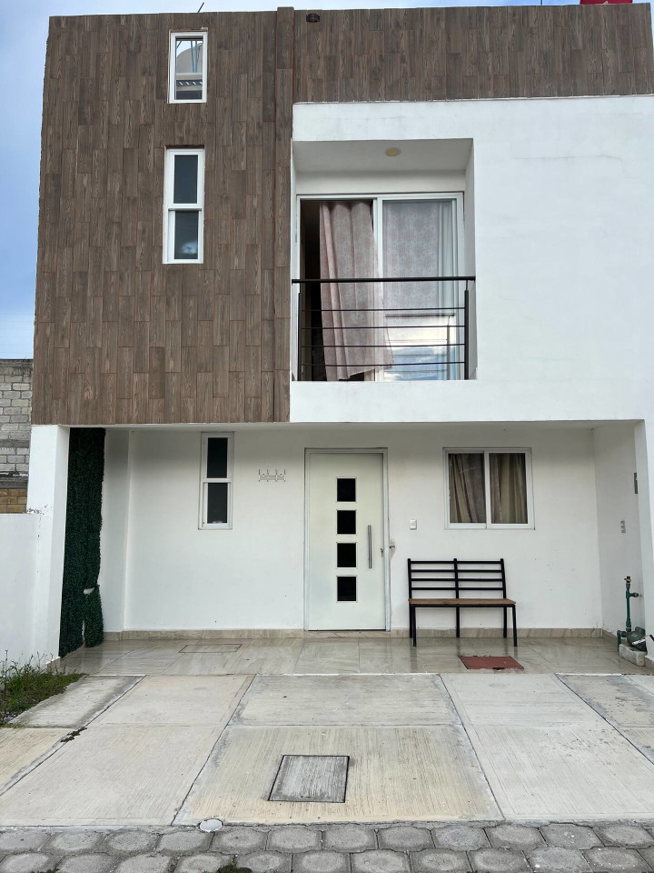 Casa De Campo En Atlixco - Atlixco