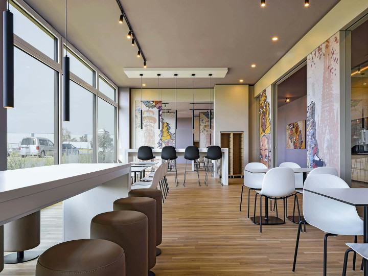 B&b Hotel Köln-ehrenfeld - Cologne