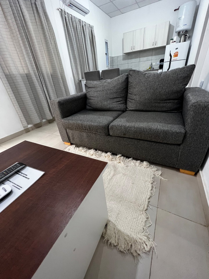 Dpto 2 Habitaciones Fsa Capital A1. - Formosa