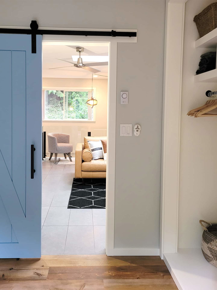 The Carriage Barn House - 3 Min To Beach - Sechelt