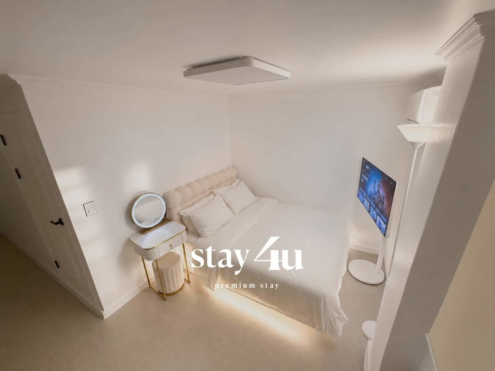 내 집처럼 편안한 Stay4u #306#premium - Uijeongbu-si