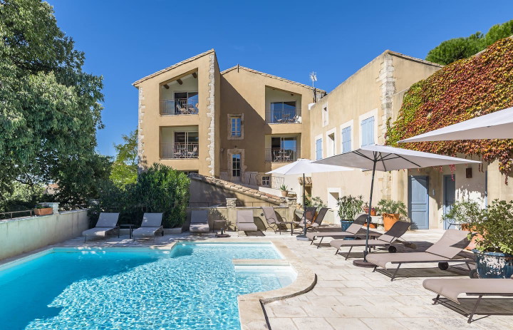 Appartement Le Chef D'escadron Au Cœur De - Apt