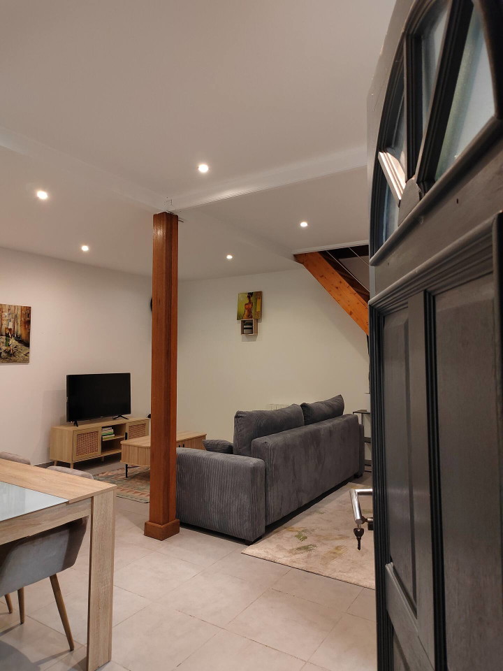 La Riviera Au Domaine Des Oliviers - Arpajon