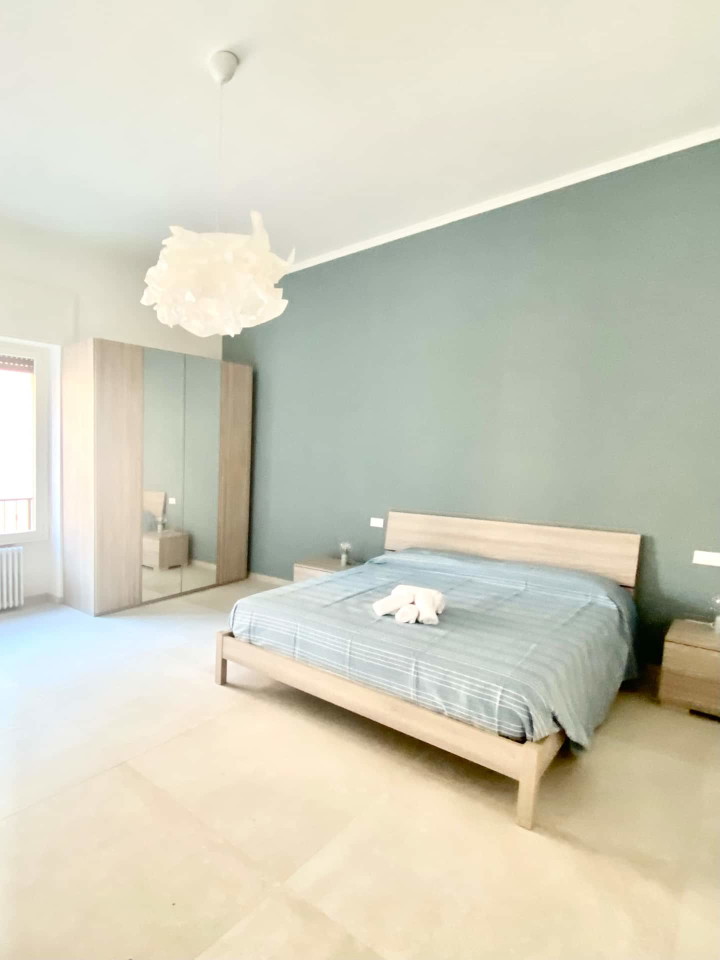 Apartment In Lecce's Historic Center - Lecce