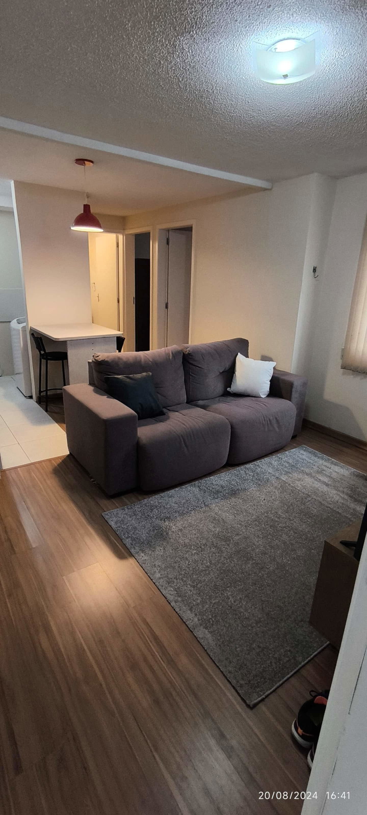 Belo E Confortável Apartamento. - Pelotas