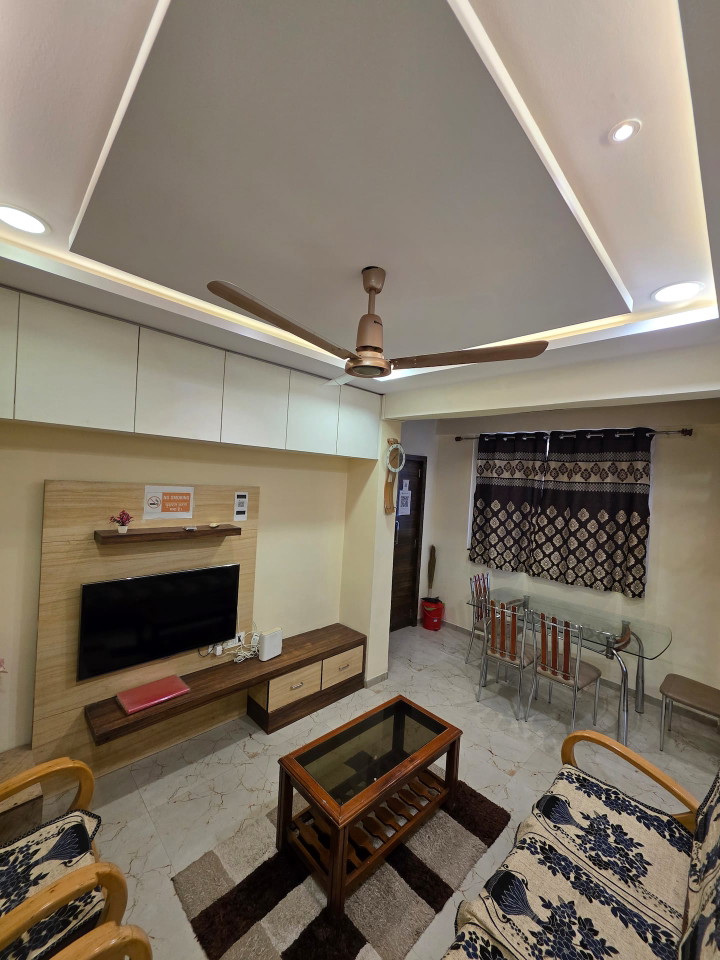 Gargi's Home Stay 101 - Kolhapur