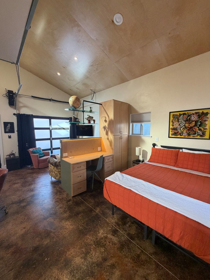 Just Listed! The Ocean Garage - 5 Mins From Beach! - Pismo Beach, CA