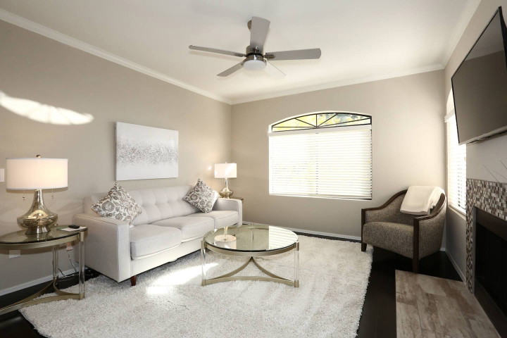 Free Golf! Htd Pool/spa, Gym Near Shops & Dining! - Scottsdale, AZ