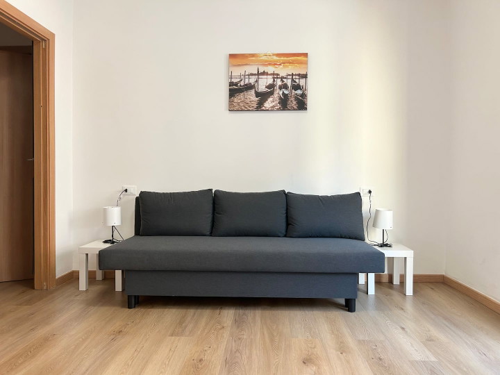 Calima Apartments Venice - Mestre