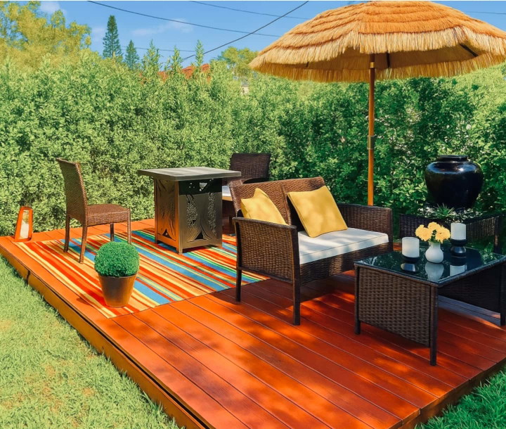 Charming 1br House Near Stadium + Driveway & Patio - Miami