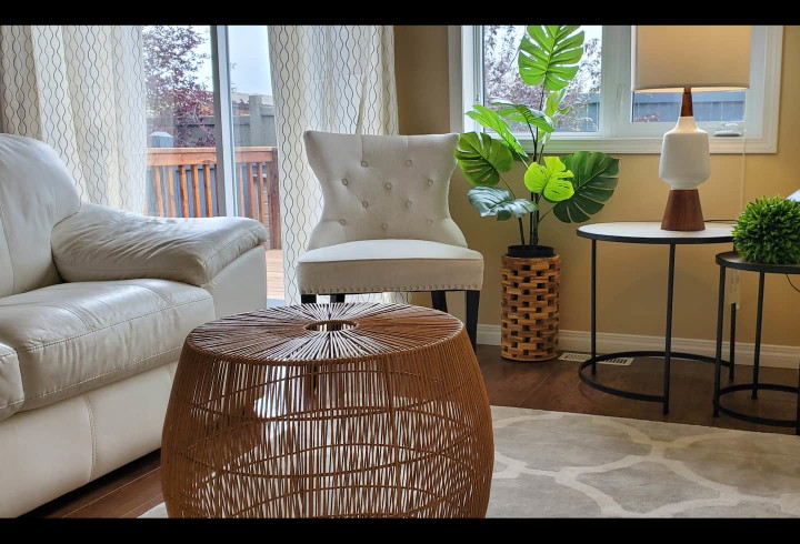 Stylish And Homey Townhouse - 加拿大