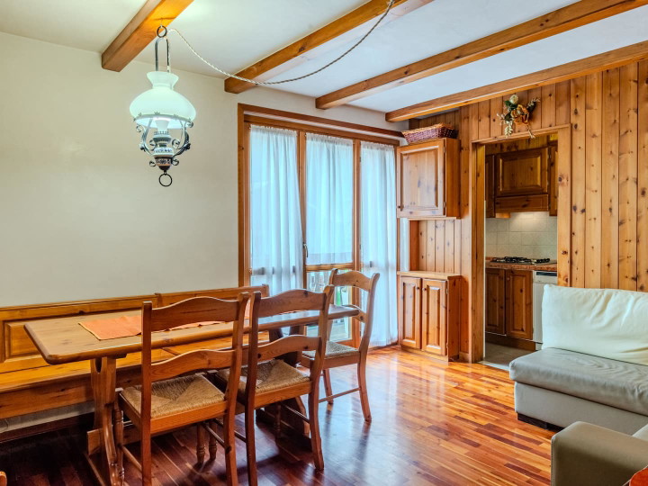 Calvet 6 By Interhome - Madonna di Campiglio