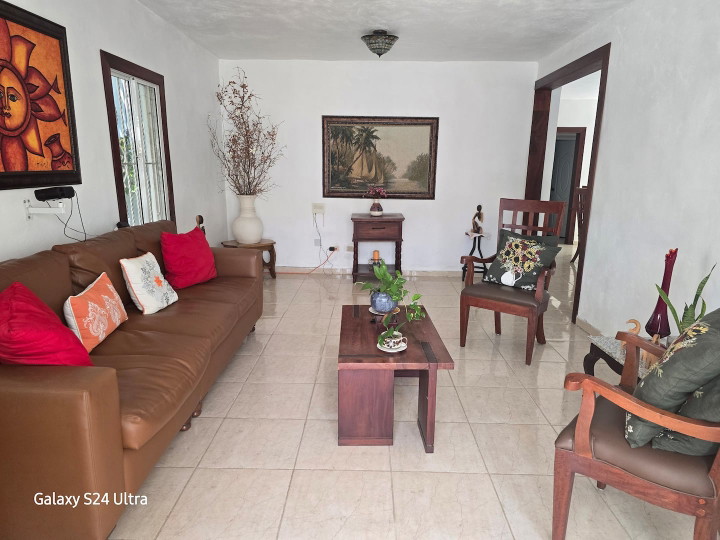 Casa Stella In Santo Domingo Norte - République dominicaine