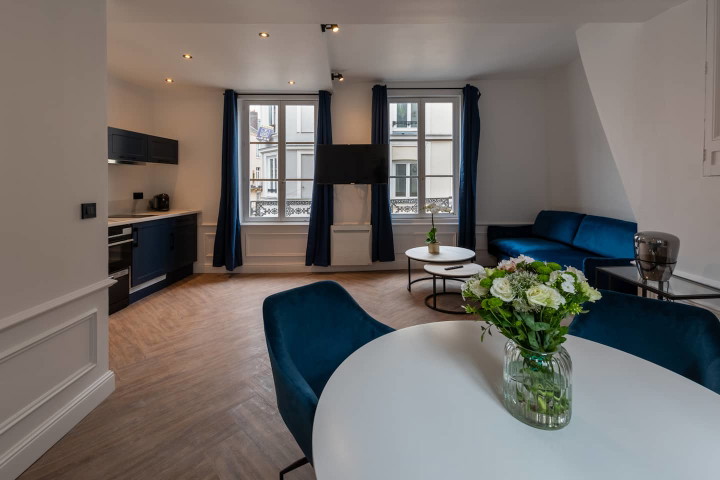 Superbe Appartement Rouen Hypercentre - Rouen
