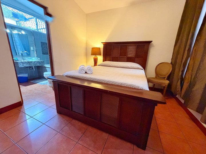 Casa Linda - Guatemala City