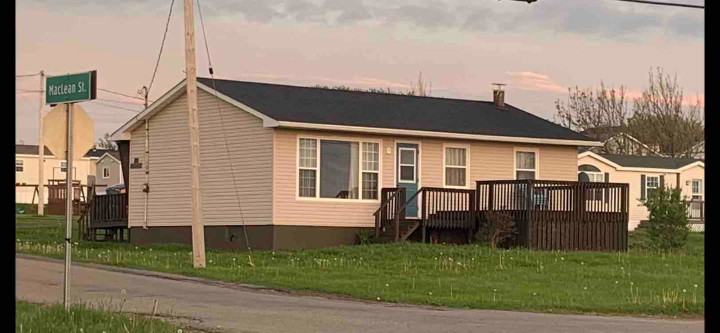 Home Metres From Cabot And Beach At 10 Maclean St - Inverness