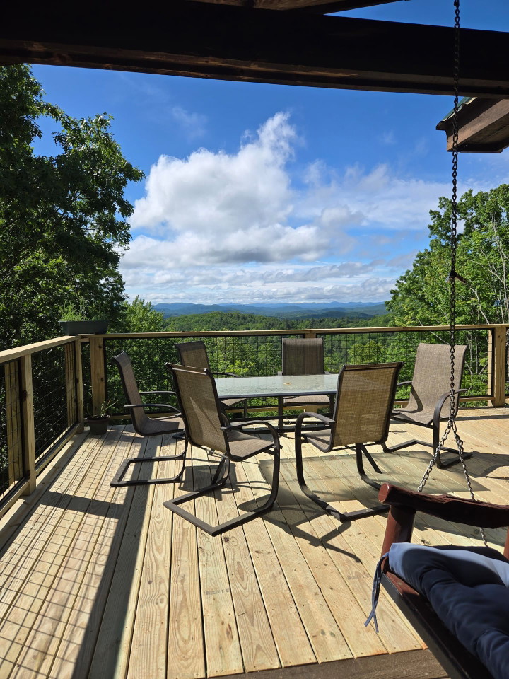 Remote Mystic Mountain W/ Views | Awd Required - Murphy, NC