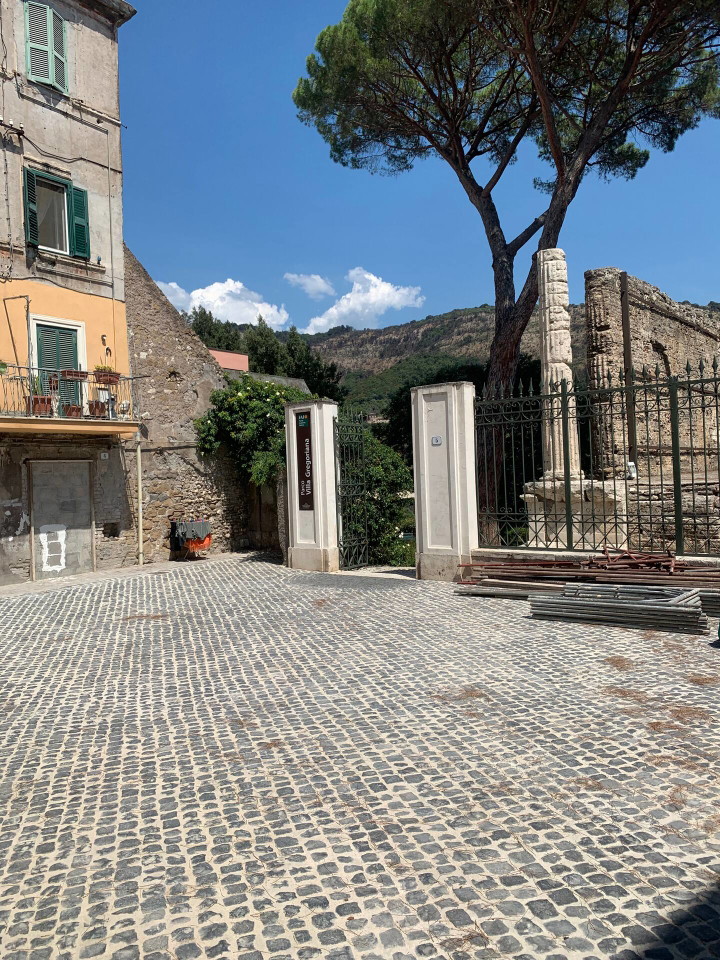 La Dimora Di Vesta, à Quelques Mètres Du Site Fai - Tivoli