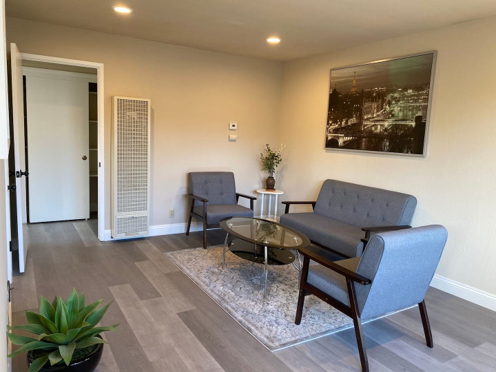 Charming  Apartment In The Heart Of Silicon Valley - Santa Clara