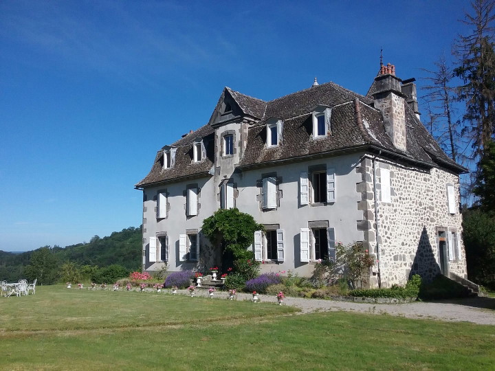 Le Manoir Du Prieur - Aurillac