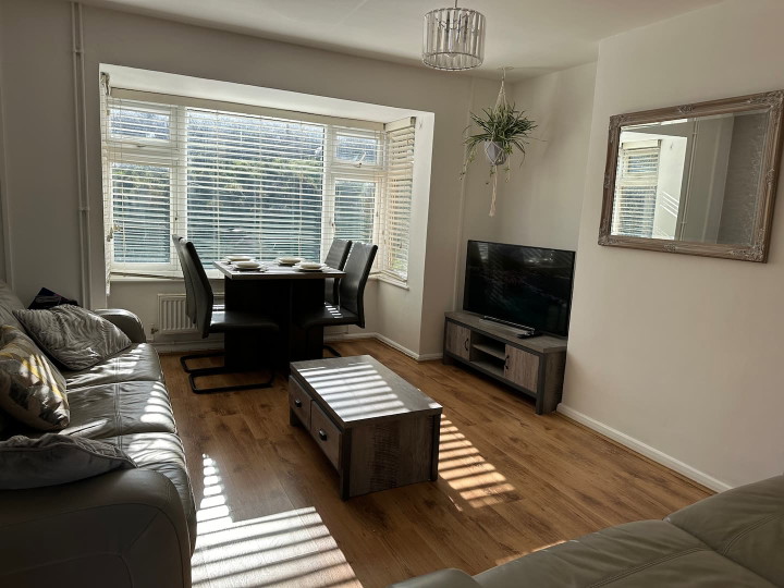 Place To Stay In Ipswich Near The Train Station - Ipswich, UK