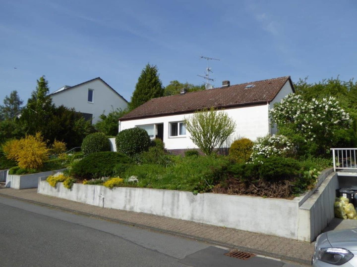 Retro, Aber Wlan, Fast Ganzes Haus Bei Darmstadt - Darmstadt