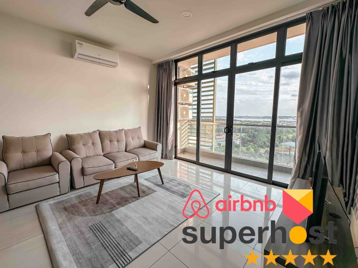 [Starryhomes A07 @ Green Haven]free Netflix +Wi-fi - Pasir Ris