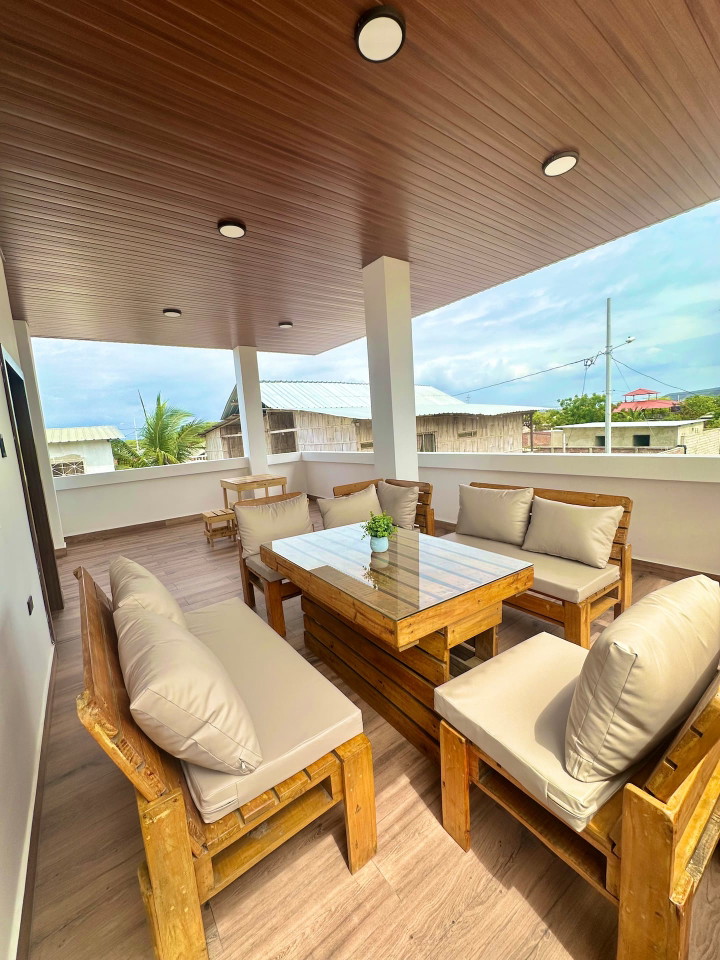 La Gaudelia Apartment/your Special Place! - Ecuador