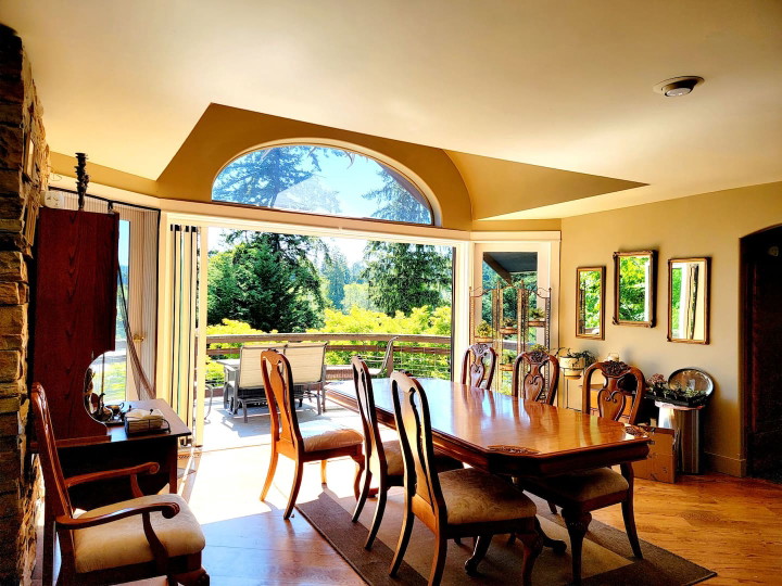 Vintage Poulsbo Apartment With Bay Views - Silverdale