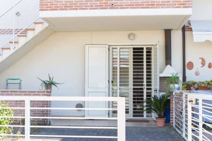 Apartment On The Romagna Riviera - Milano Marittima