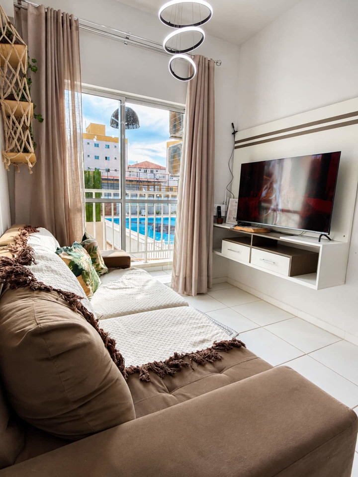 Appartement Cantinho De Kelly - Santarém