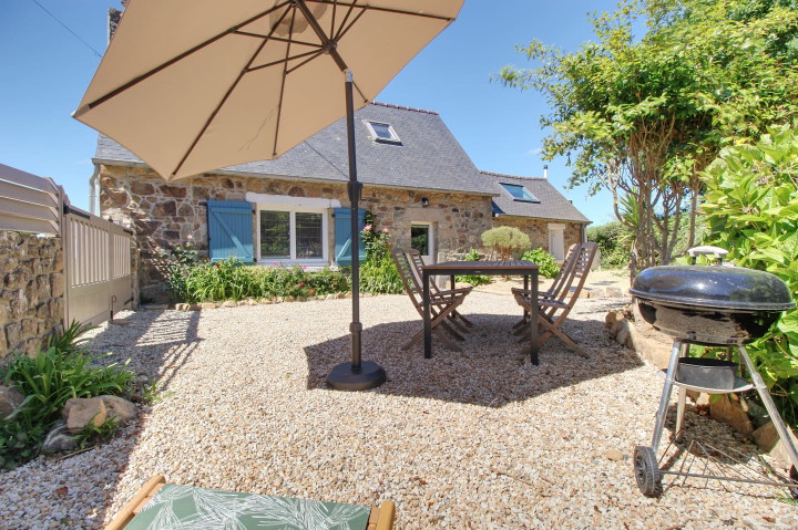 Gîte De Charme Cosy, Le Petit Kérès - Brittany