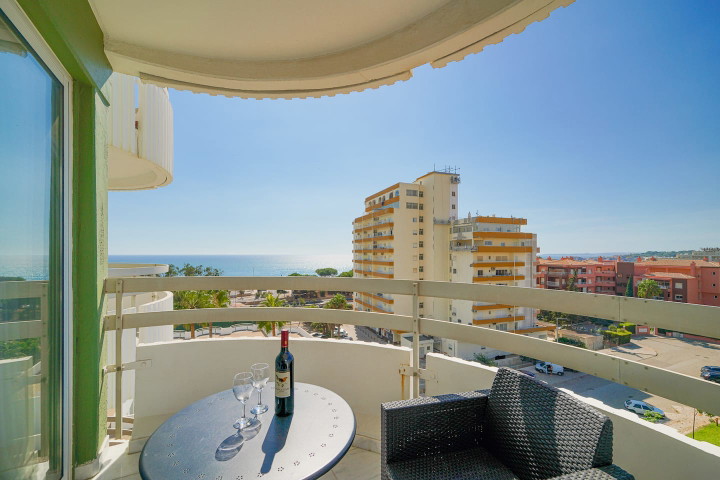 Casa Do Mar By Moje Holiday - Praia da Rocha