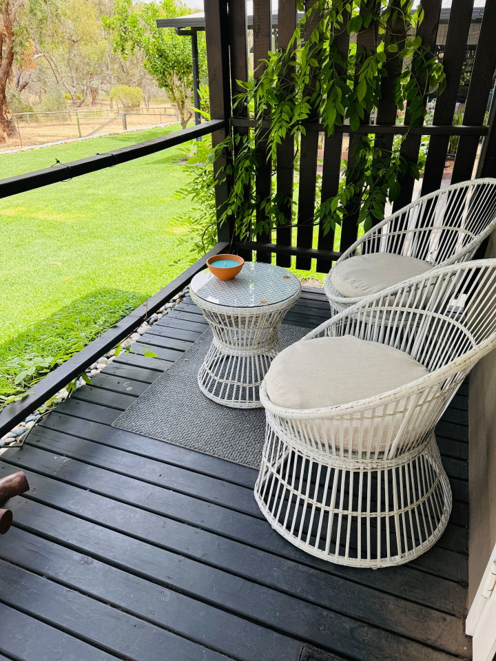 Perth Hills Wooroloo Self Cont Fab Outlook ! - Perth