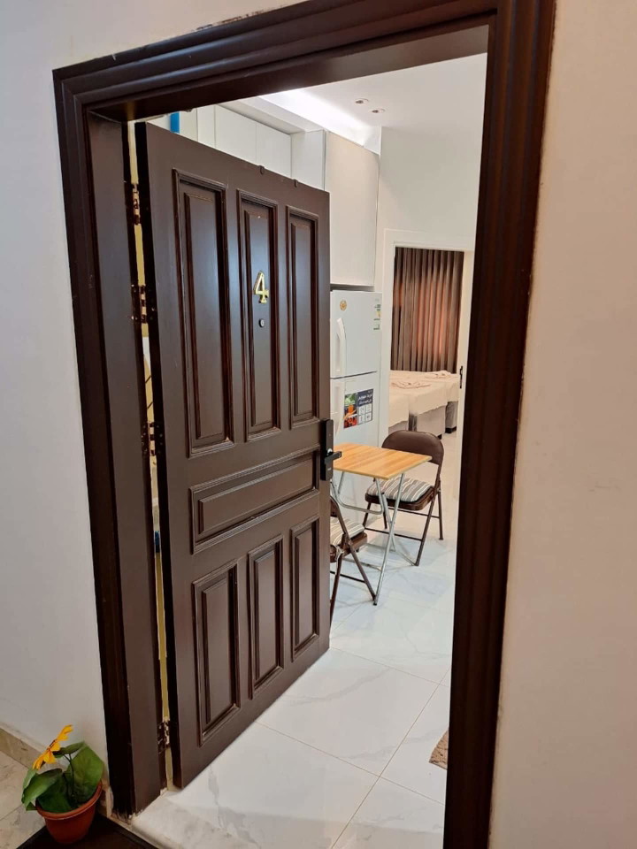 Alharm Apartment - Mekka