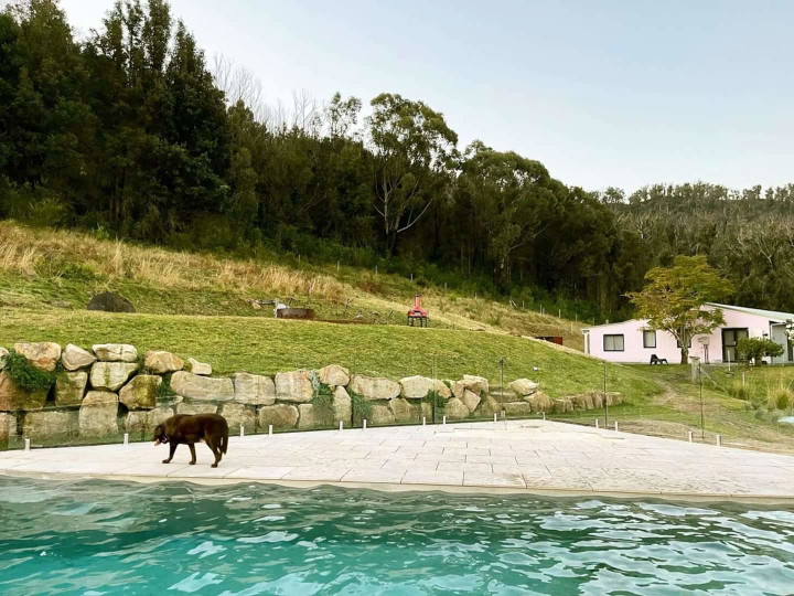 Moosewood House, Kangaroo Valley - Kangaroo Valley